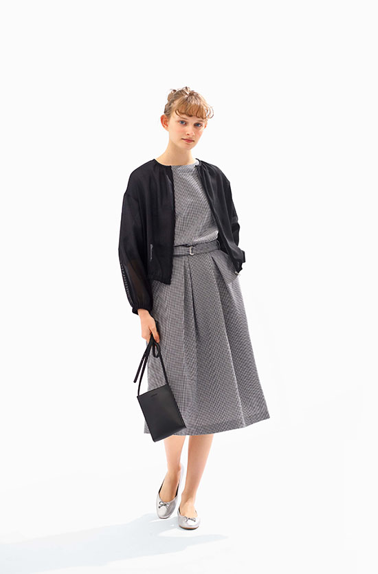 LOOK - 【公式】MACKINTOSH PHILOSOPHY（マッキントッシュ フィロソフィー）公式オンラインストア